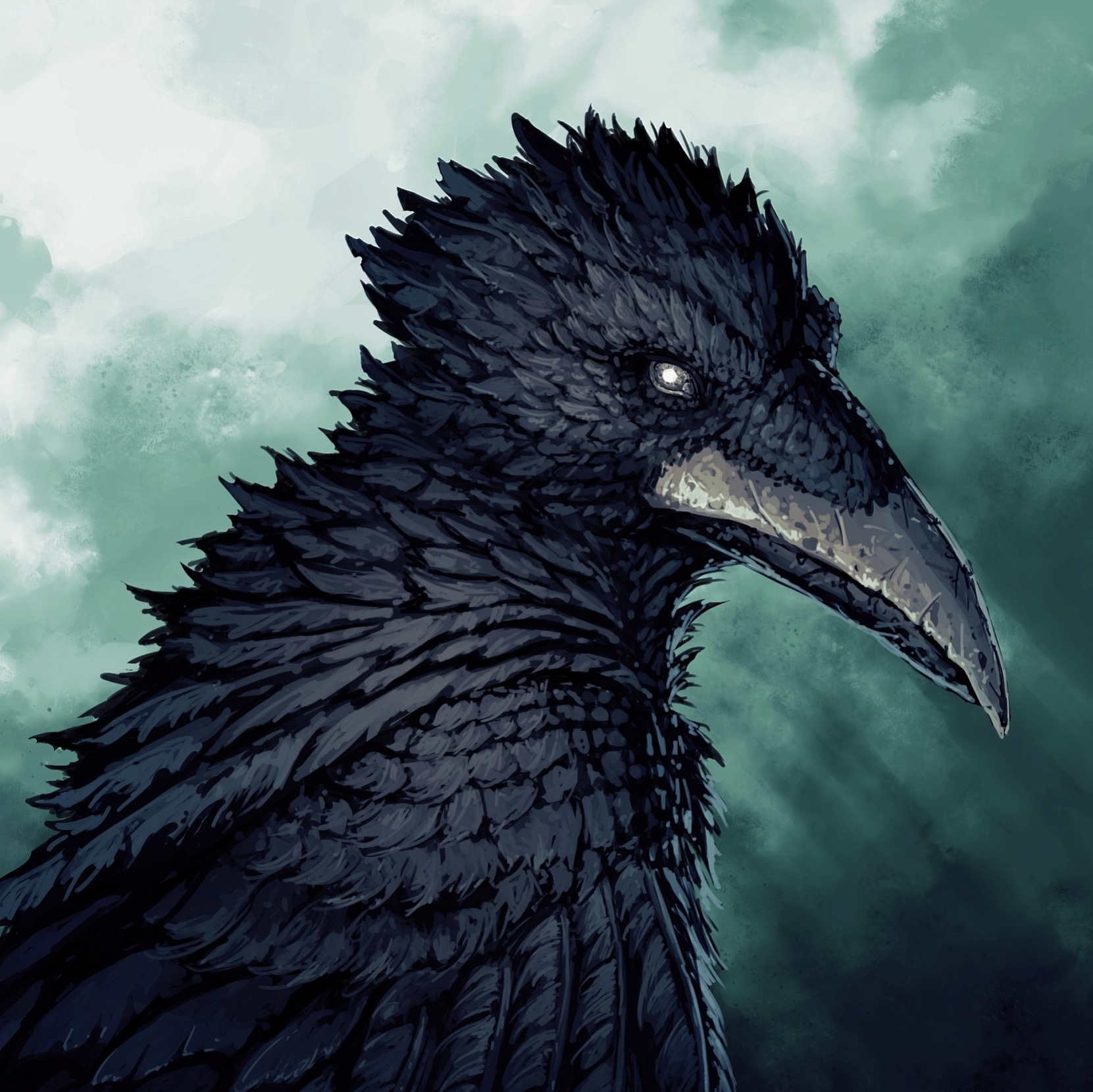 Meet the Reviewer | The Shadow Library